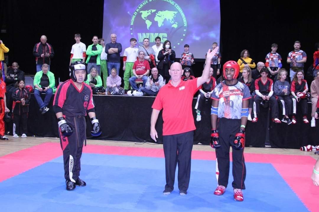 BMMA Leeds Achieve Excellent Results At the 2022 WKC Championships in ...