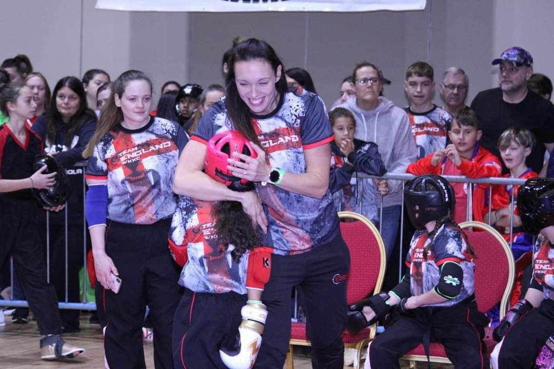 BMMA Leeds Achieve Excellent Results At the 2022 WKC Championships in ...