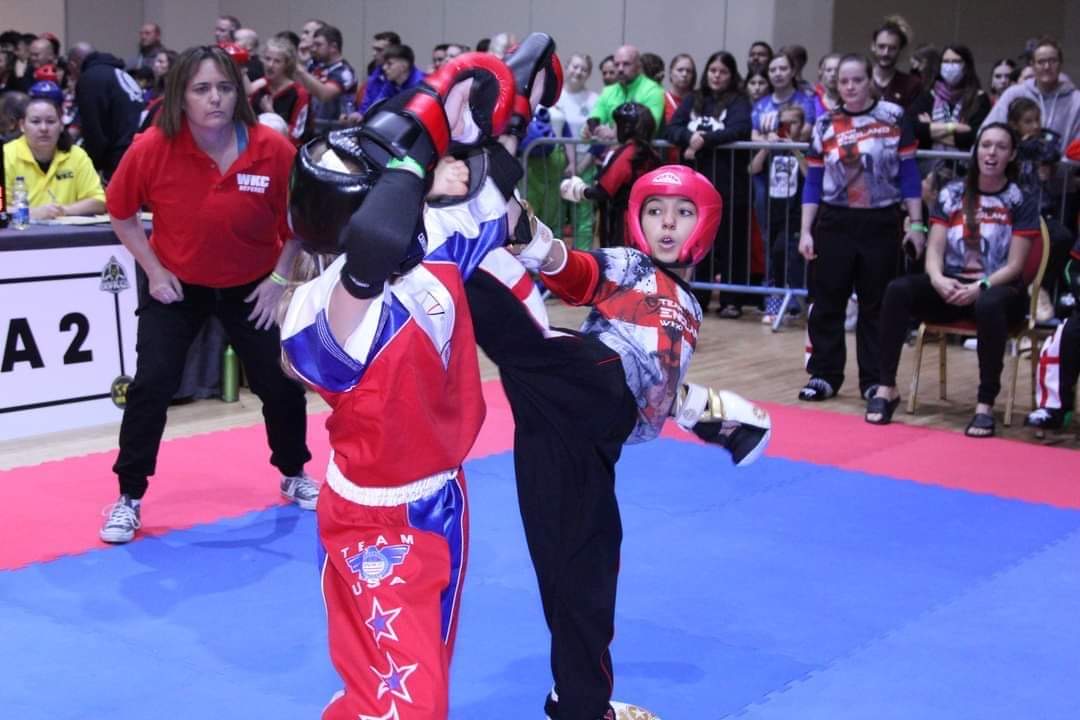 BMMA Leeds Achieve Excellent Results At the 2022 WKC Championships in ...