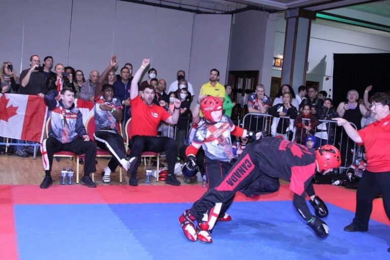 BMMA Leeds Achieve Excellent Results At the 2022 WKC Championships in ...